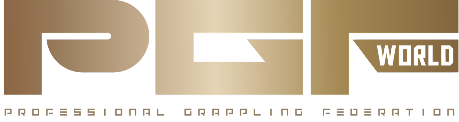 PGF XP — The Major League of Jiu Jitsu